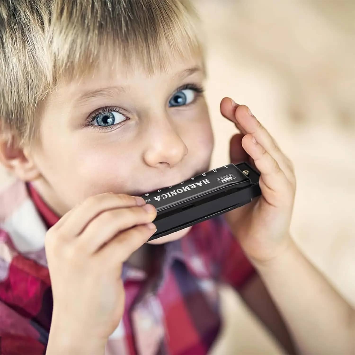 Harmonica mouth organ - Buy Harmonica mouth organ Online at Low Price ...