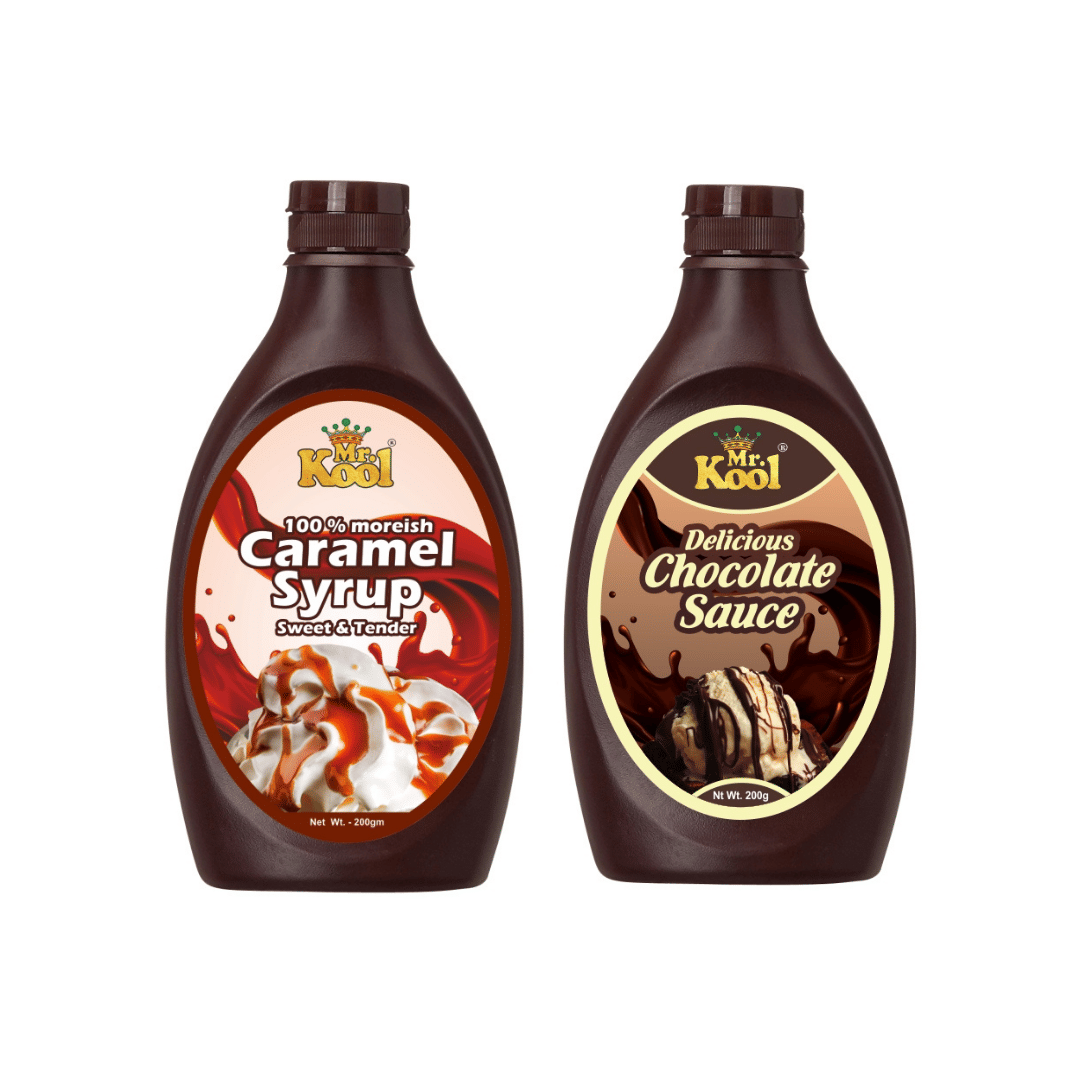 Mr.Kool Combo Syrup 200 g Pack of 2: Buy Mr.Kool Combo Syrup 200 g Pack ...