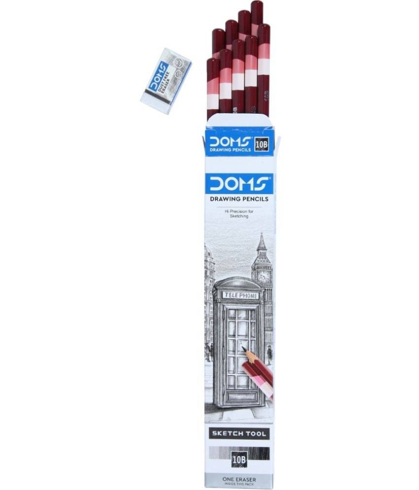 drawing pencil set doms