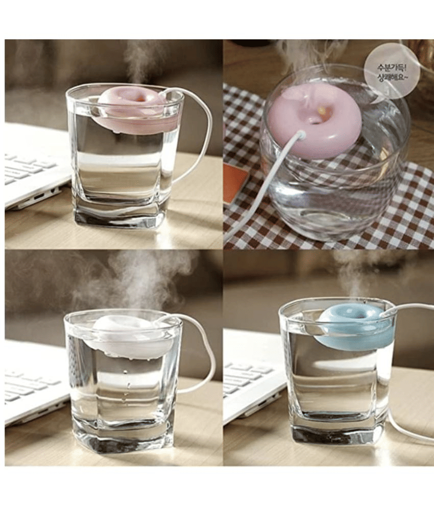 TUGS MINI DONUTS Humidifier Price in India - Buy TUGS MINI DONUTS ...