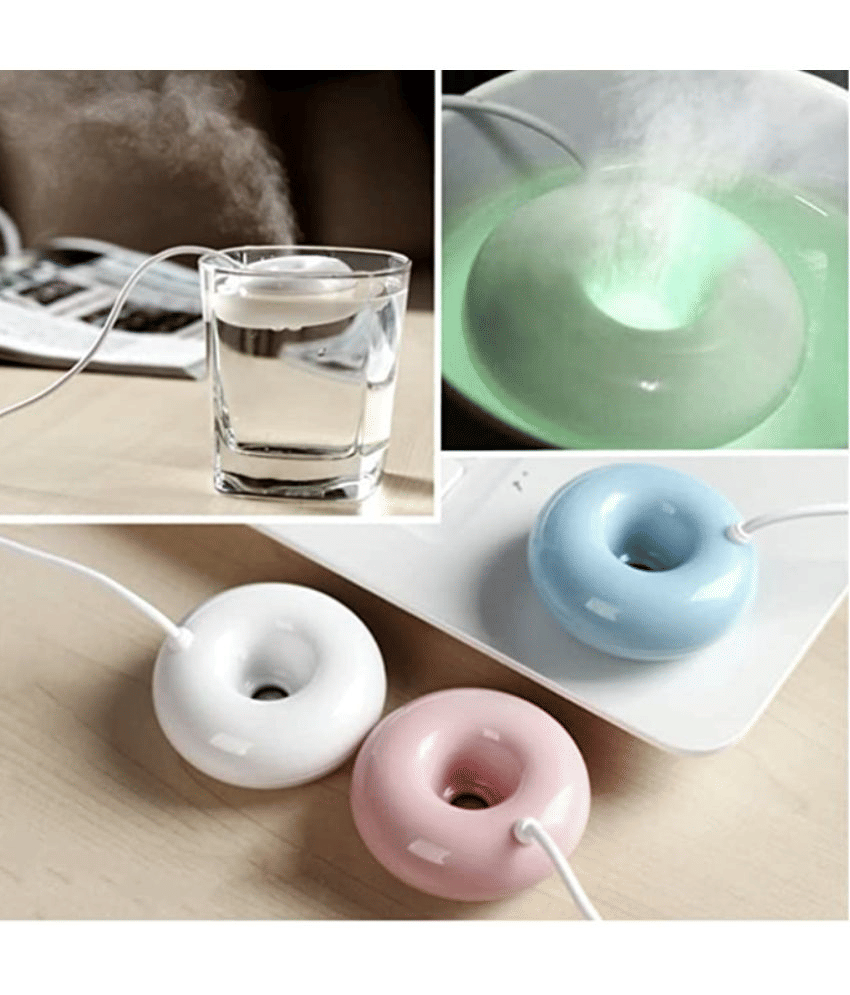 TUGS MINI DONUTS Humidifier Price in India - Buy TUGS MINI DONUTS ...
