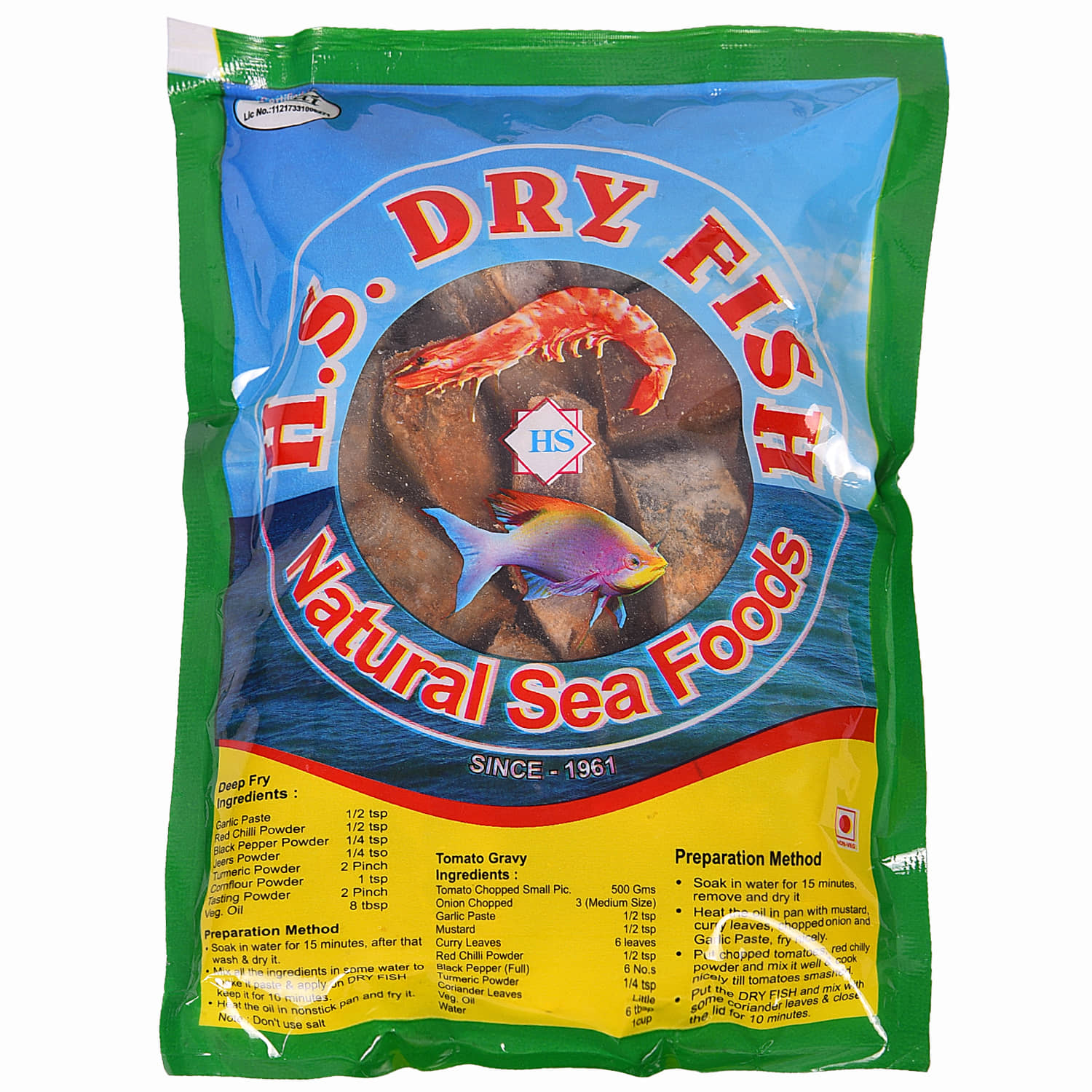 HS dry Fish DRY TUNA FISH 100 gm: Buy HS dry Fish DRY TUNA FISH 100 gm ...