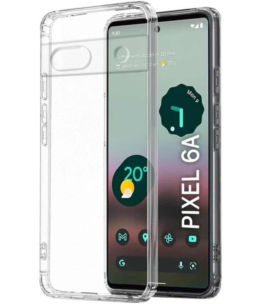 Case Vault Covers Silicon Soft cases Compatible For Silicon Google ...
