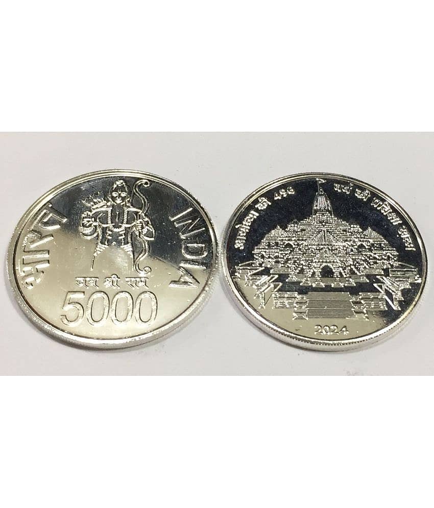 5000 Indian Rupees Coin Did You Know India Had A Rs 10,000 Note Even
