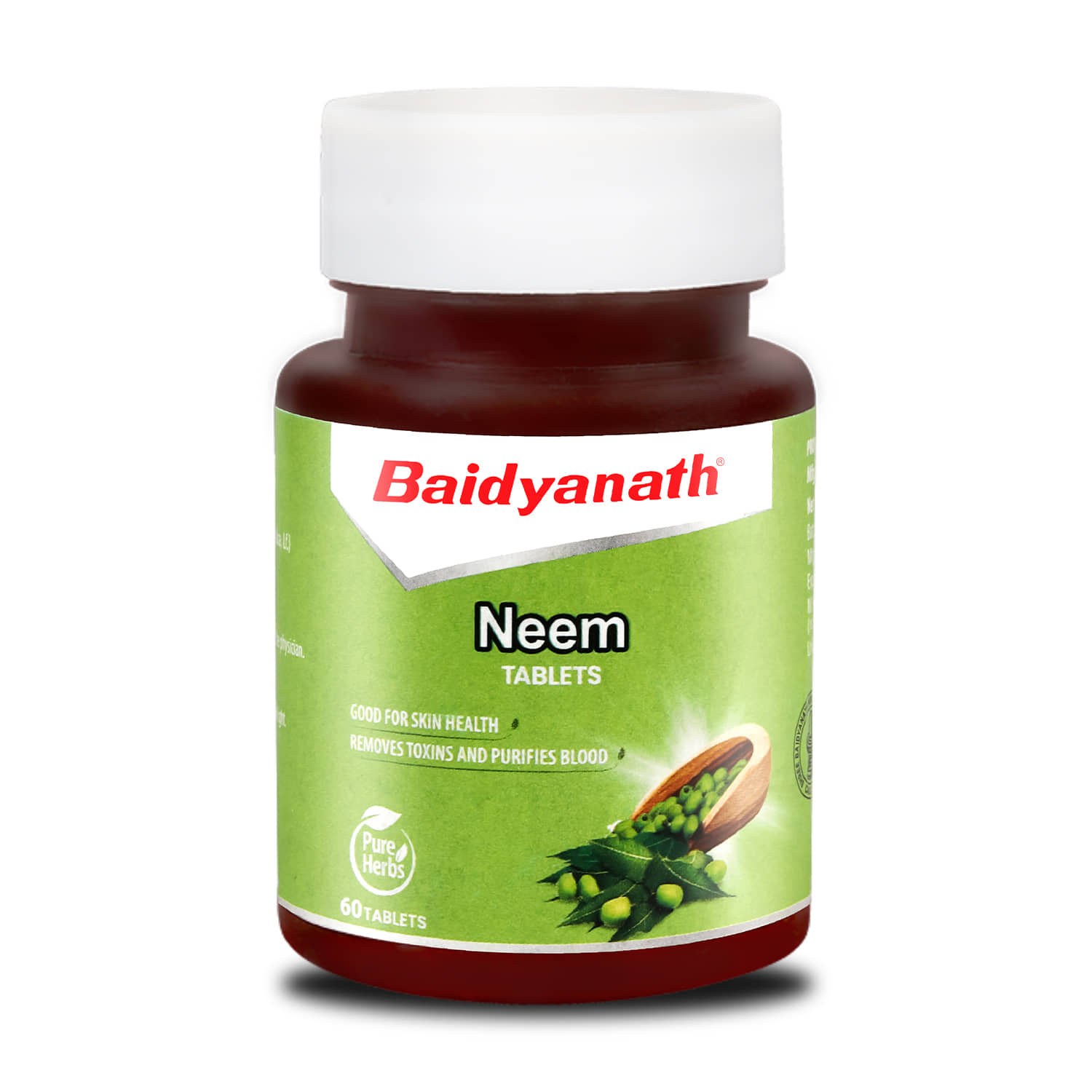 Buy Baidyanath Tablets For Immunity ( Pack of 1 ) Online at Best Price ...
