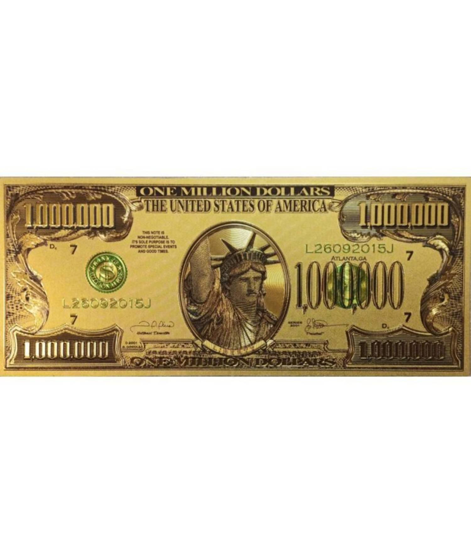 10 million dollars in rupees store