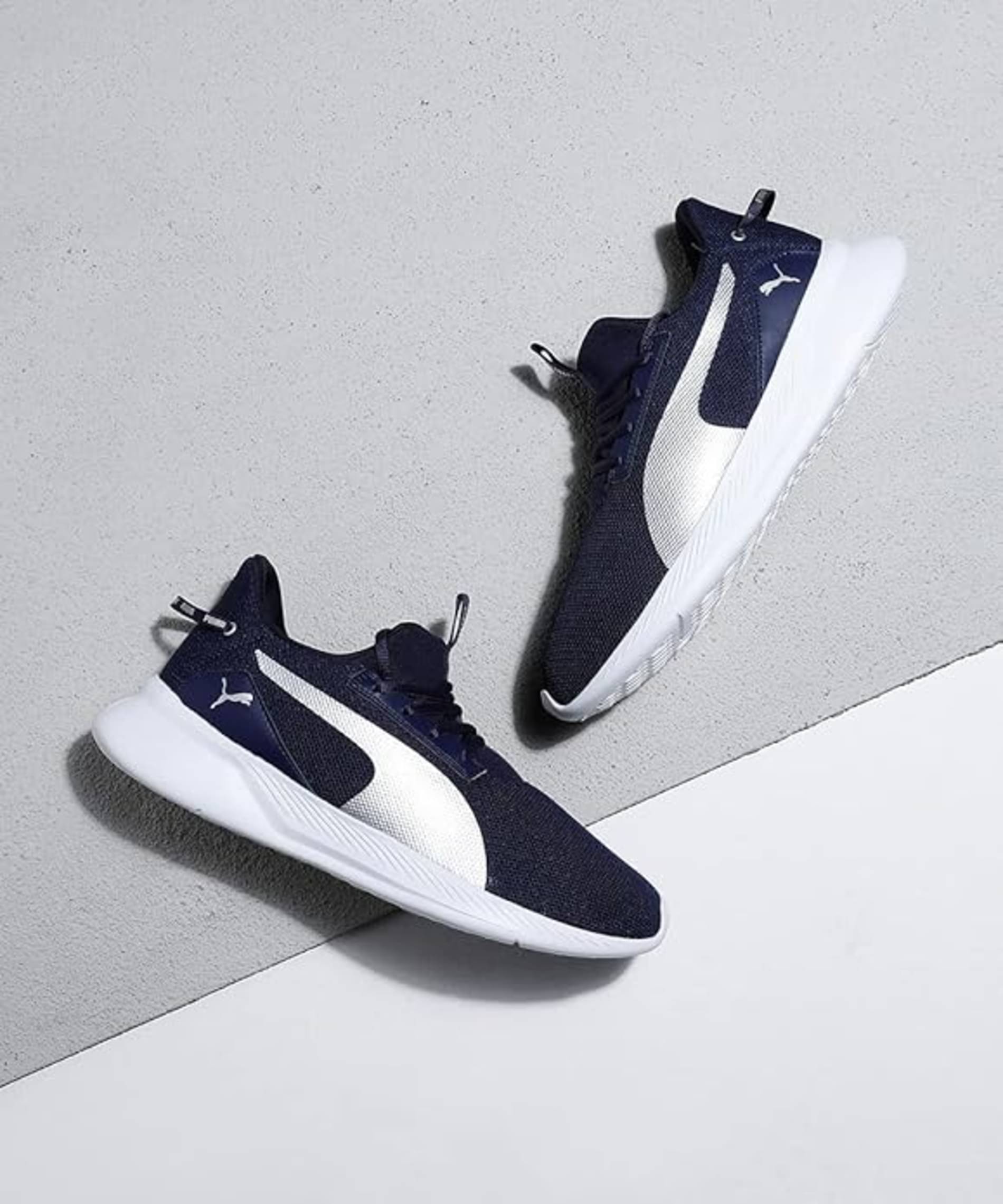 Puma shoes snapdeal store