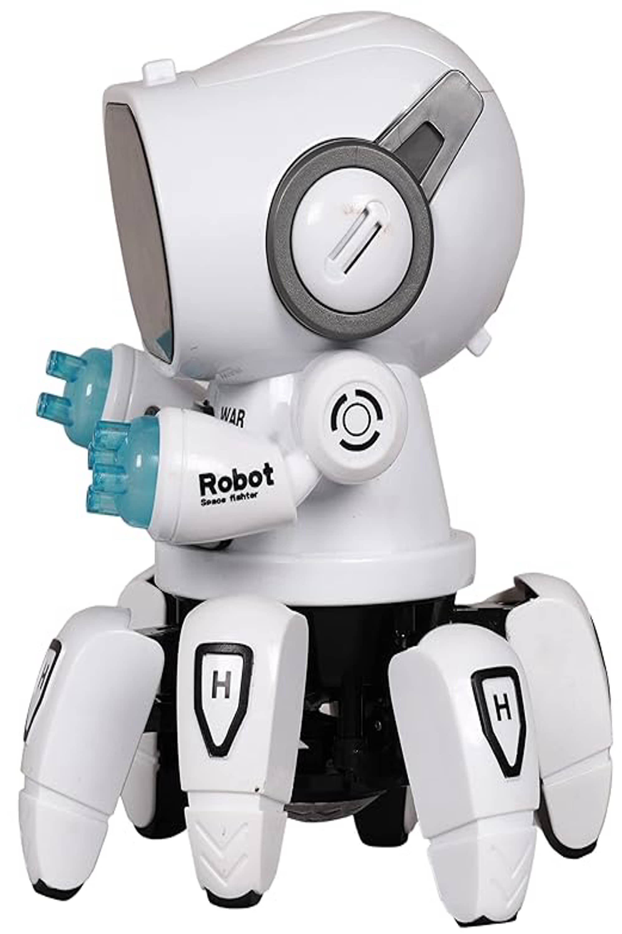 BOT ROBOT DANCING TOY - Buy BOT ROBOT DANCING TOY Online at Low Price ...