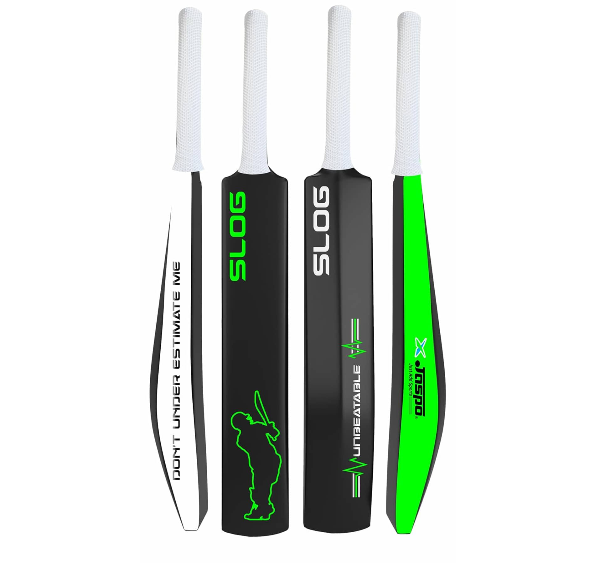 david warner cricket kit