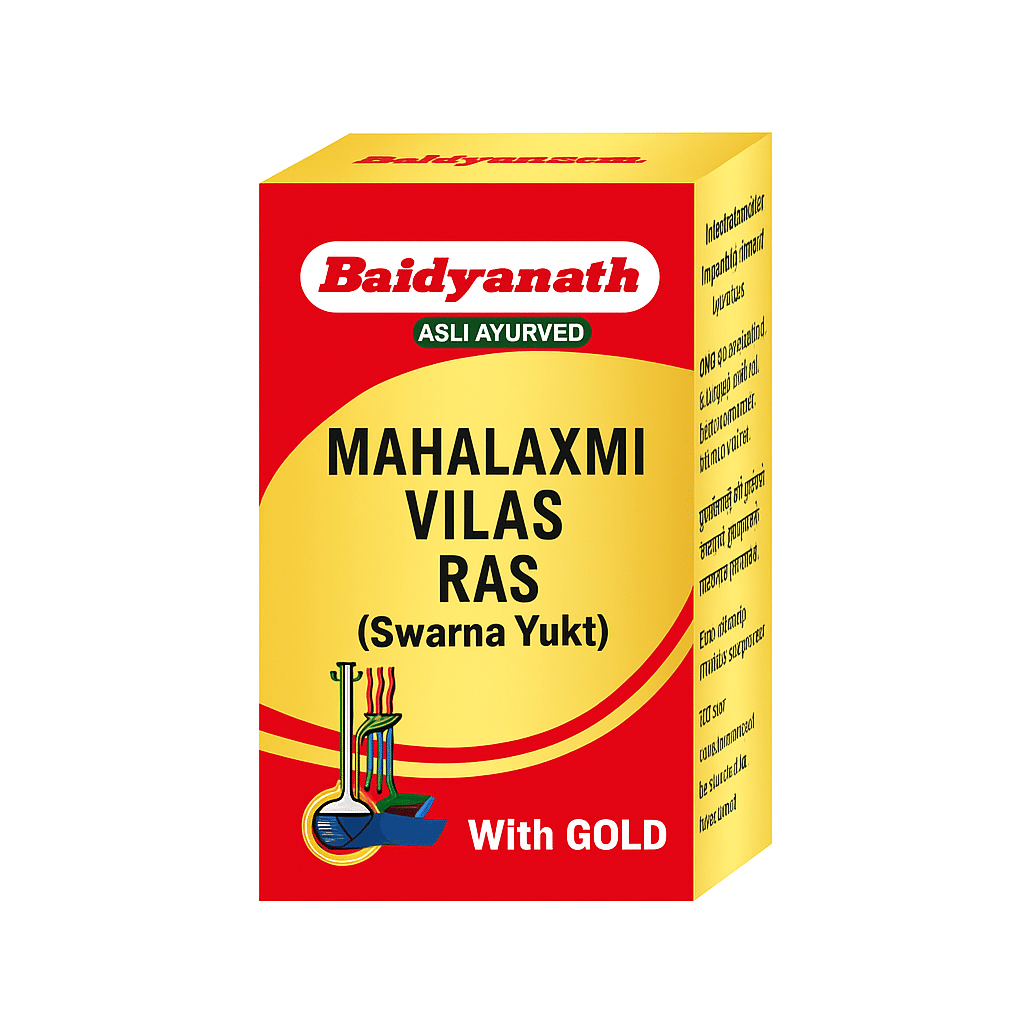 Baidyanath Tablets For Immunity ( Pack of 1 ): Buy Baidyanath Tablets ...