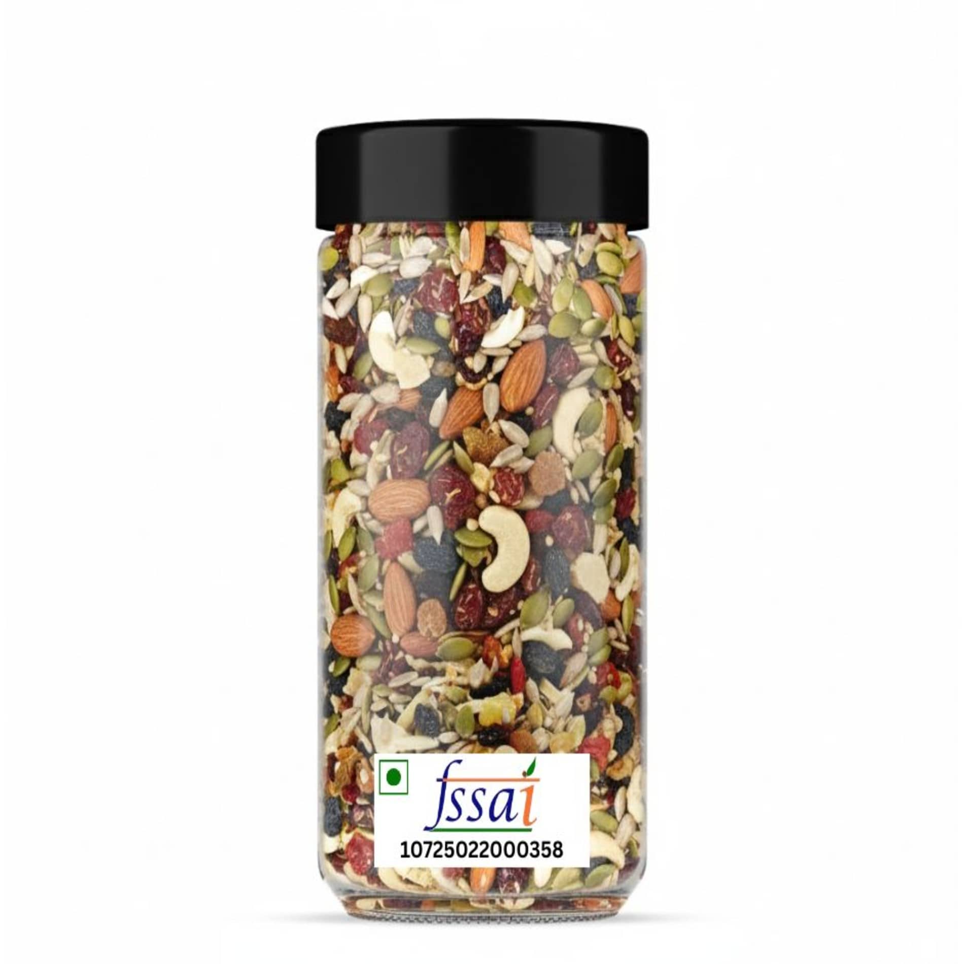 devanta Mixed Nuts 250 g: Buy devanta Mixed Nuts 250 g at Best Prices ...